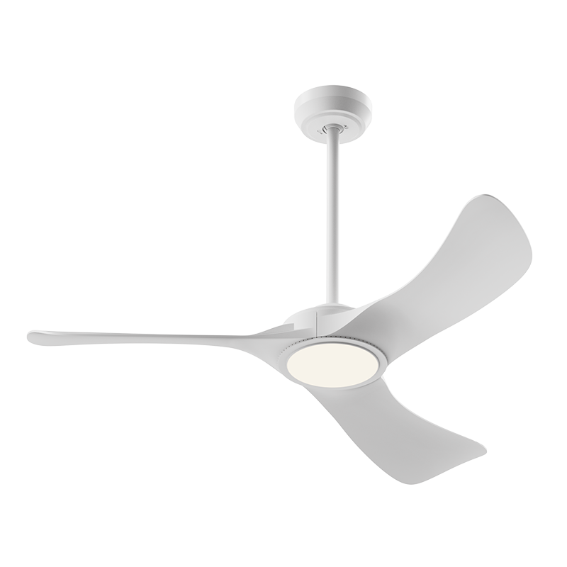 XC Series BLDC Ceiling Fan with Light – XuperbMotor